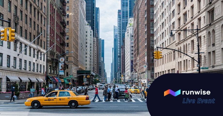 Learning Hub | Runwise